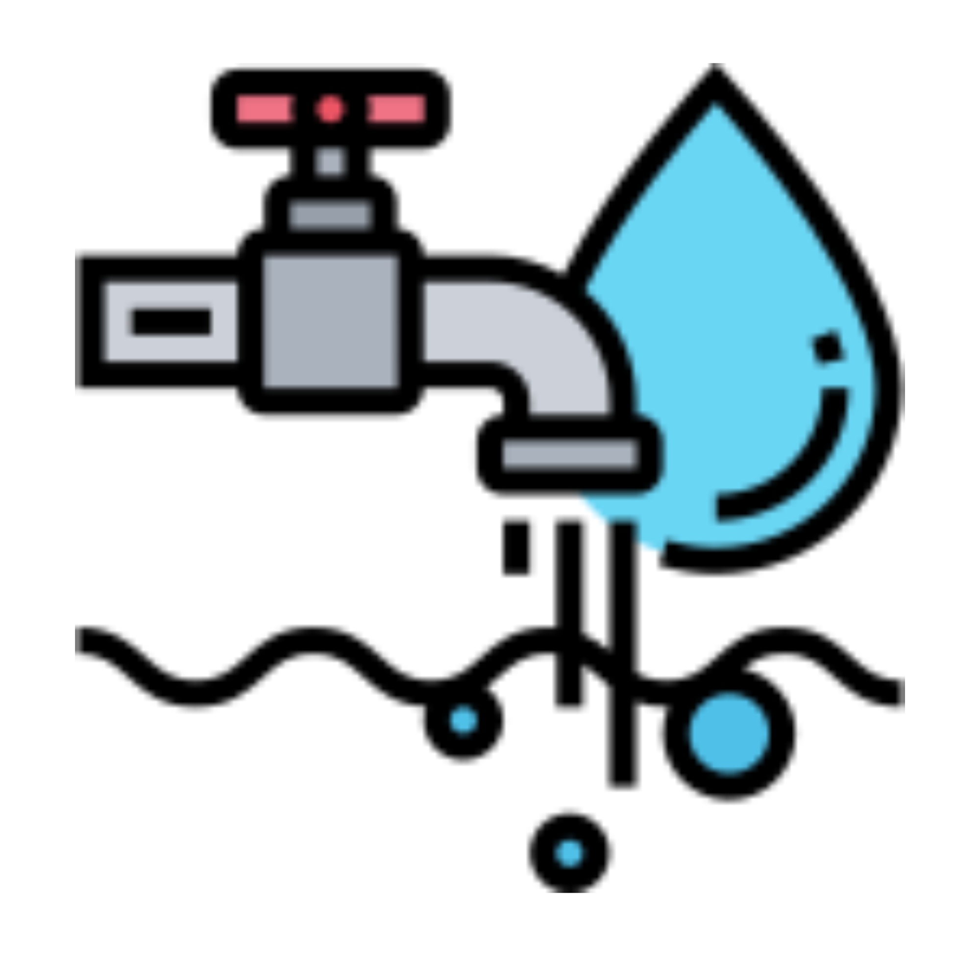 Eau Potable – IZITEC