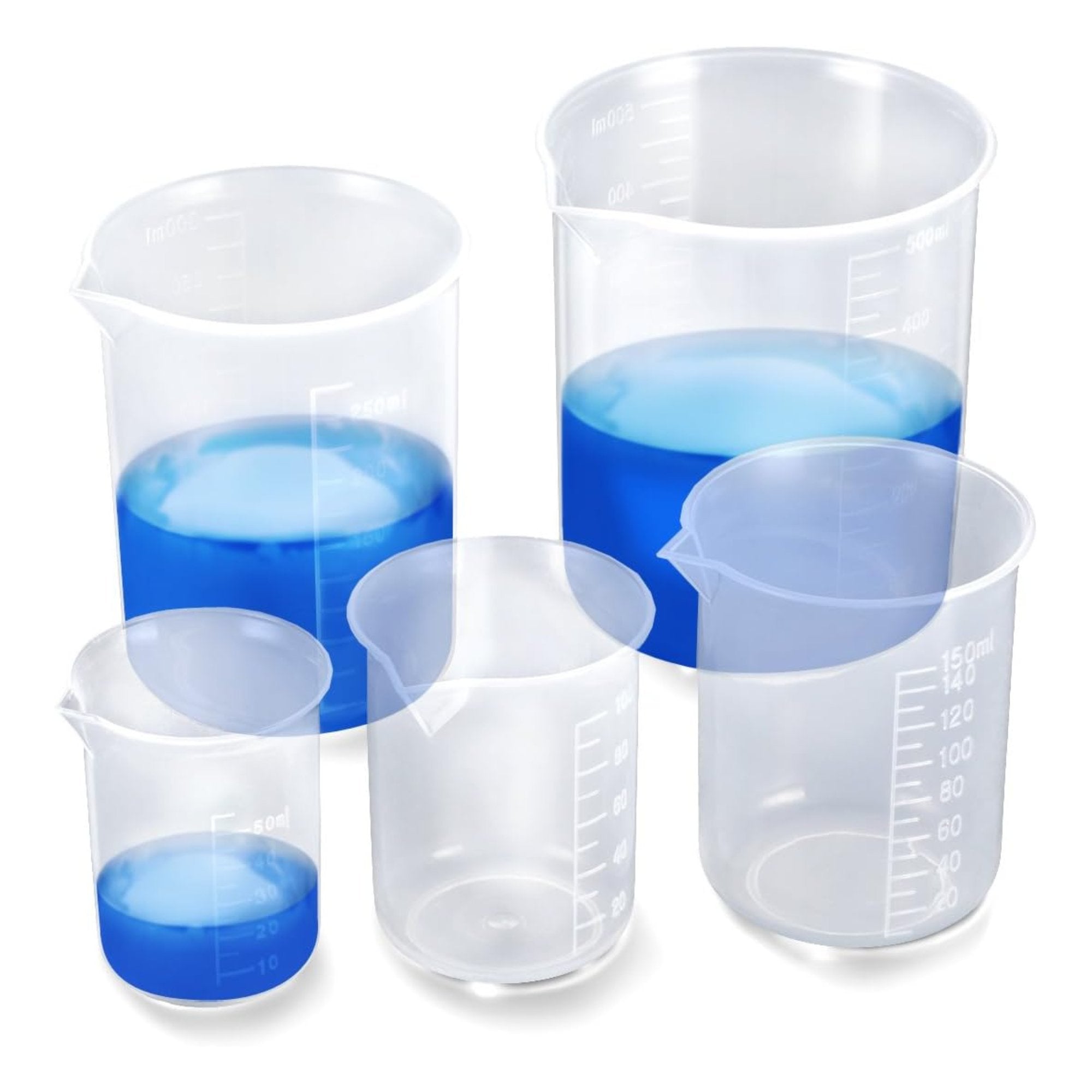 Consommables plastiques – IZITEC